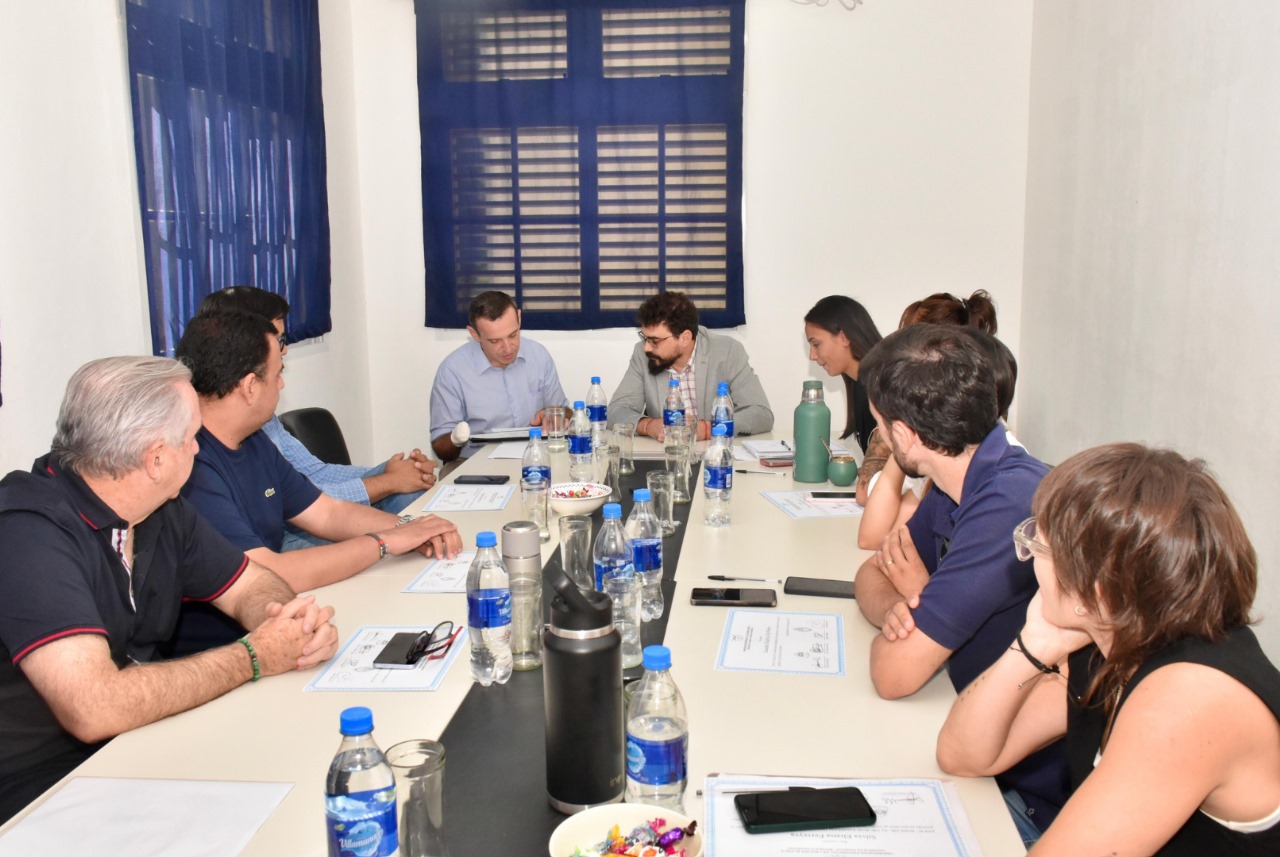 UPLaB - Institucional